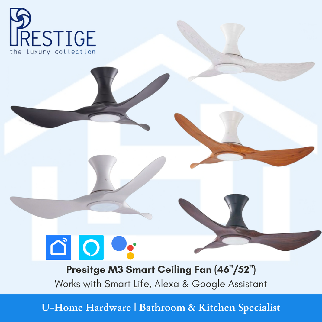 Ceiling/Wall Fans – U-Home Hardware